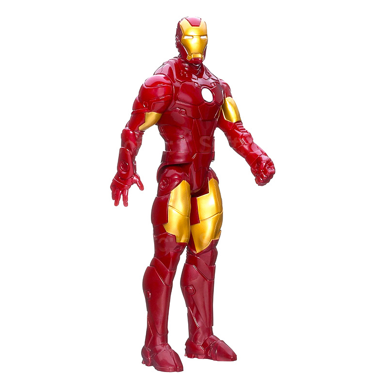 Фигурка Железного Человека из фильма Железный Человек-3 Marvel купить ...