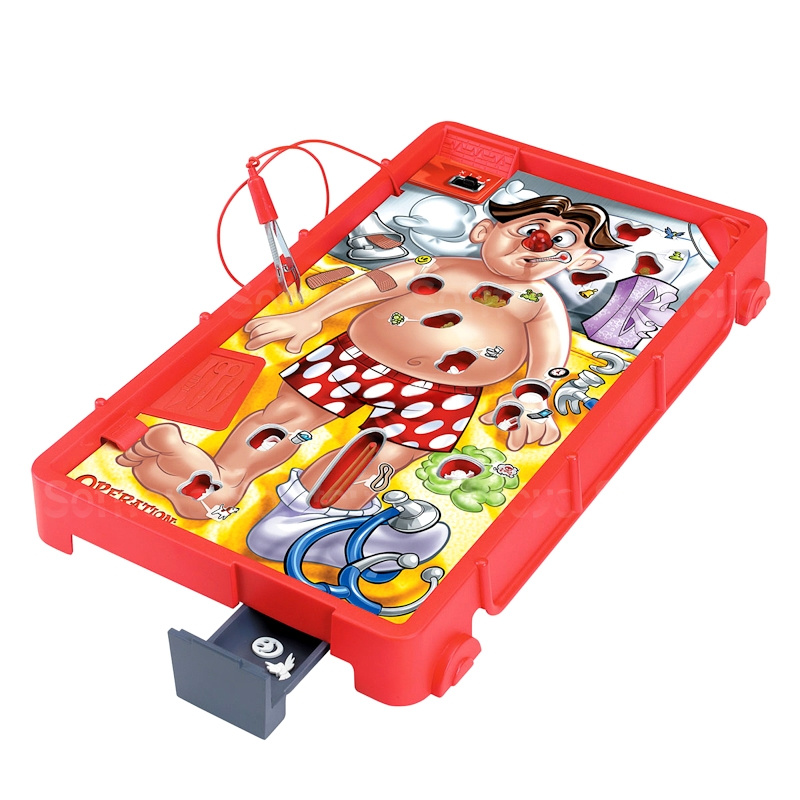 Настольная игра Hasbro Операция купить | 40198 Хасбро